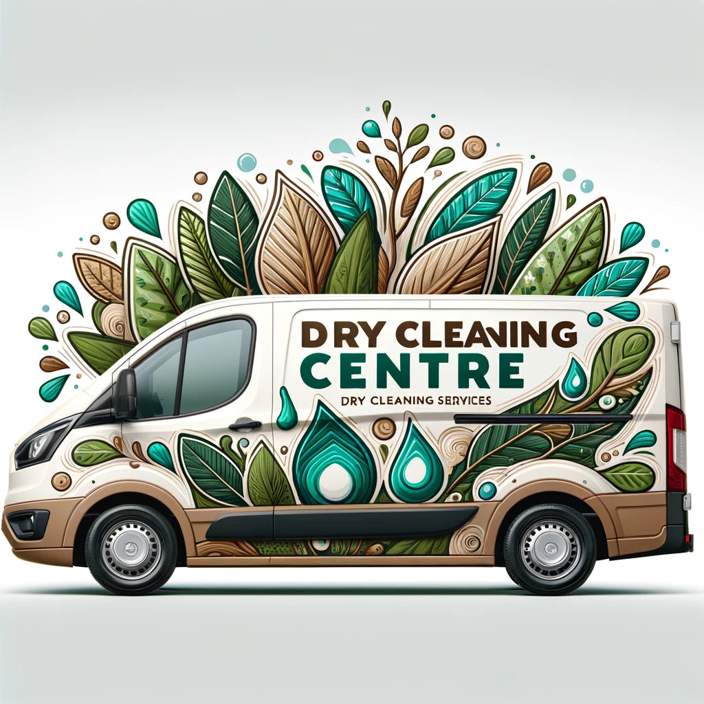 Dry cleaning pick up an delivery, Brisbane – Dry Cleaning Centre